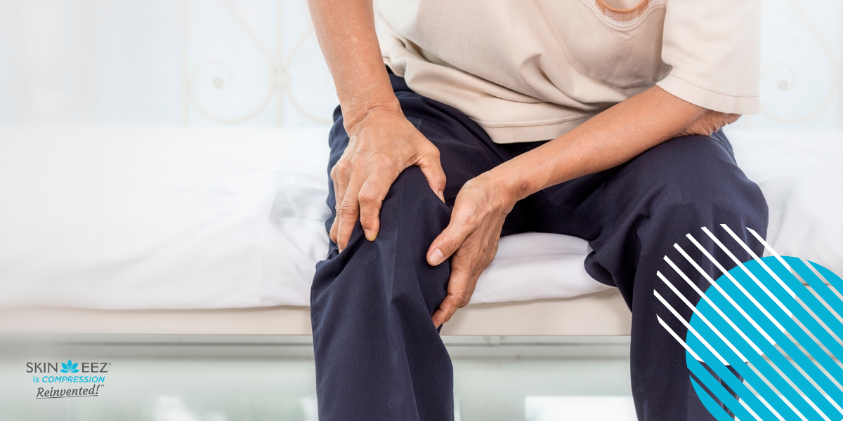 Compression Socks Help with Arthritis Pain and Swelling – Skineez®
